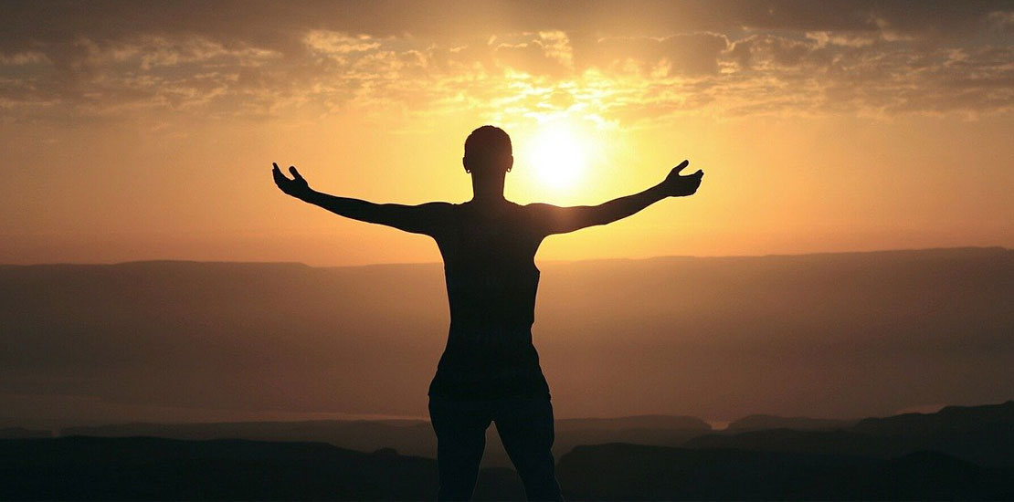 PRACTICE SELF GRATITUDE – SAM ADETTIWAR